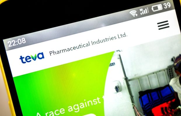 Split Fed Circuit refuses Teva skinny label ruling review | Life ...